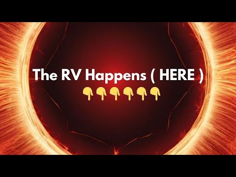 🚨BREAKING NEWS: The RV Happens ( LISTEN HERE )