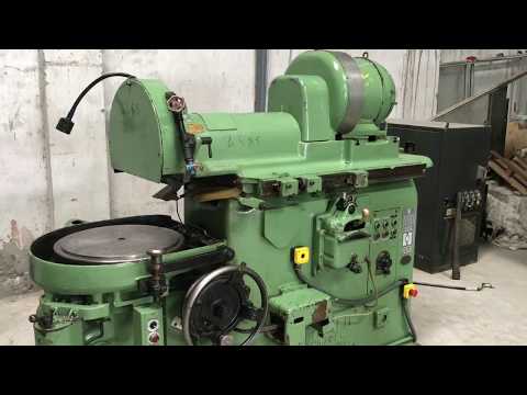 Rotary Grinding Machine - Rotary Grinder Machine Latest Price ...