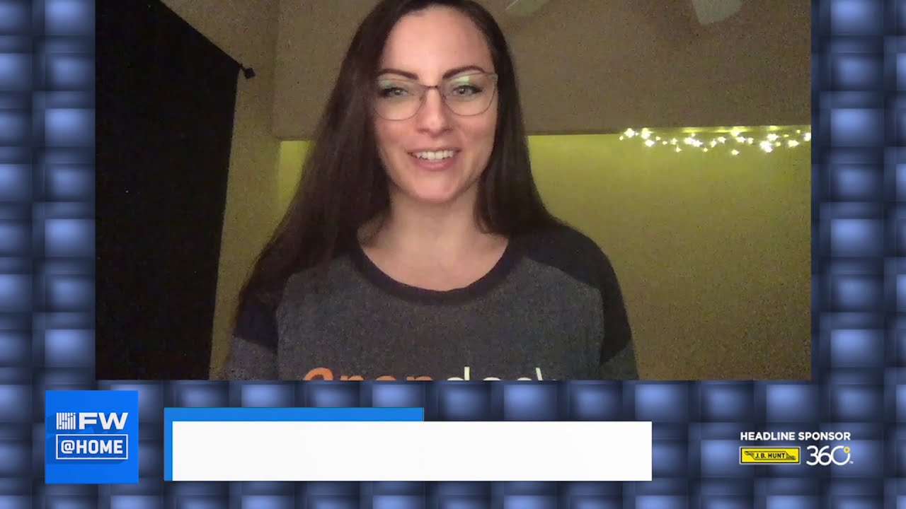 FW @ HOME: Opendock Demo