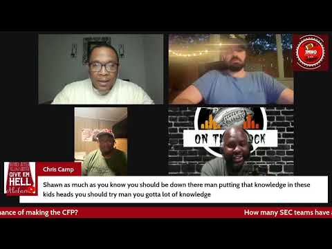 Alabama Football Produces Most Top 100 NFL Players| Kalen DeBoer Grade| SEC Teams & CFP