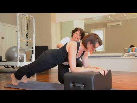 Osteopath Moonee Ponds - Fit and Well Osteo / Clinical Pilates Moonee Ponds