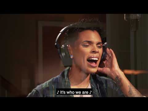 Autumn Nicholas - Who We Are | Music Video, Song Lyrics and Karaoke