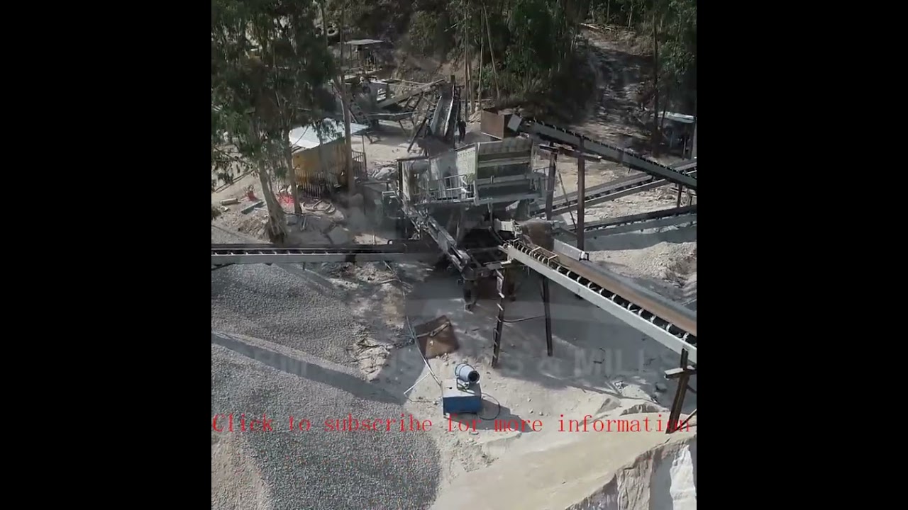sand making hydraulic cone crusher albania