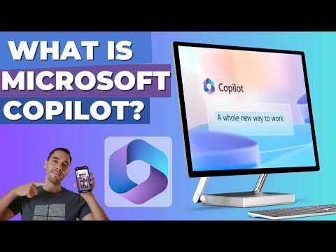 What is Microsoft Copilot?