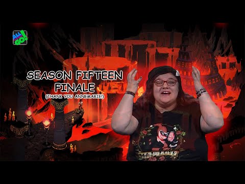 All Systems Go! Season 15 Finale! (12/05/2024)