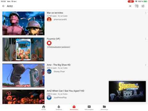 All Dreamworks Films 1998-2021 Part 1