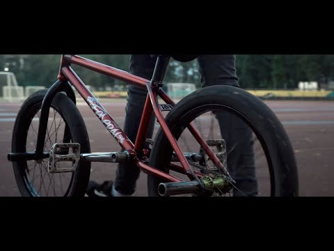 BikeCheck