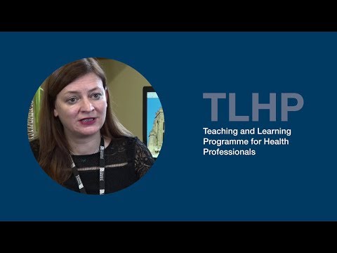 What is the TLHP course?