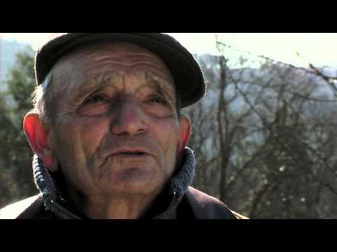 ENCROBAS A CEO ABERTO / TRAILER