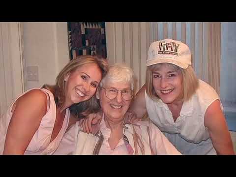 Rita Diedam Weiss Memorial