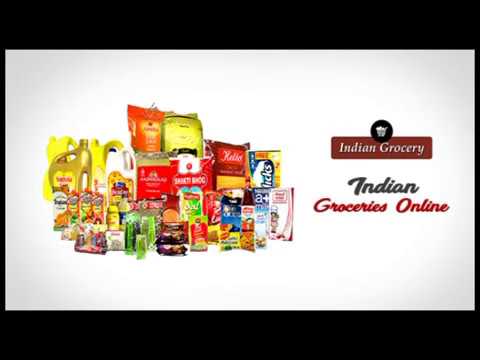 Indian Grocery – Leading Online Grocery Product Seller in USA