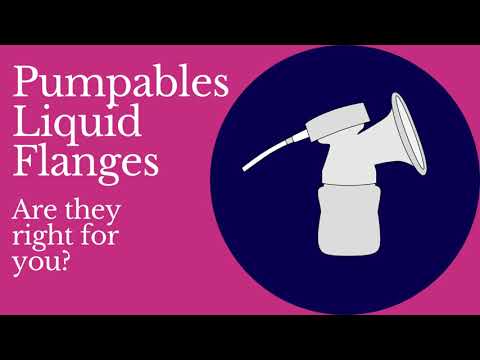 Pumpables Liquid Flanges- What to Consider