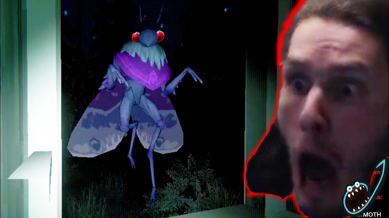 Jerma Becomes a Chef for Cryptids in CREATURE KITCHEN - Long Edit WITH CHAT