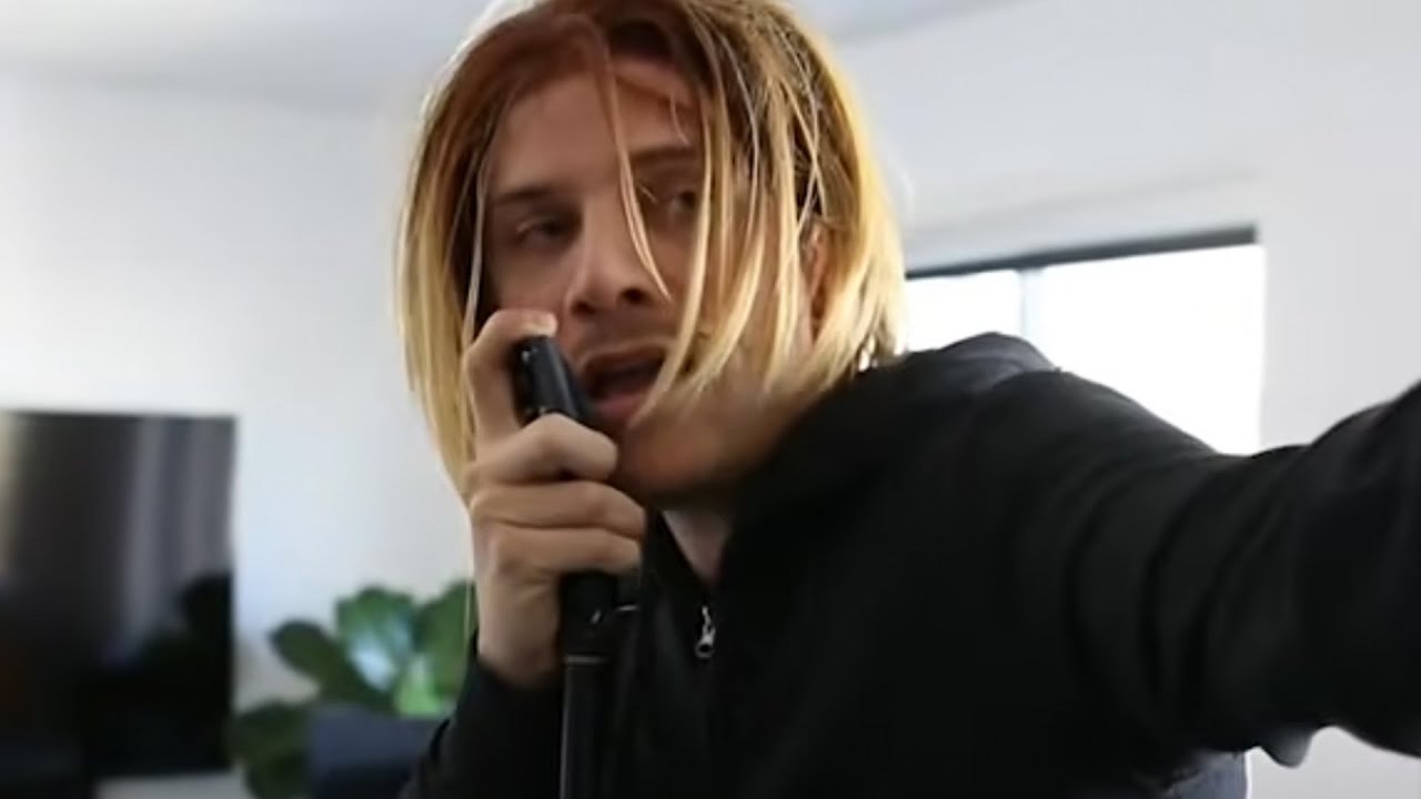 felt emo might delete ft. The Used