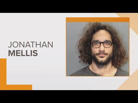 James City County man charged after allegedly attacking officers at U.S. Capitol Riot