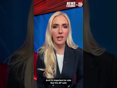 Why Does The National Desk Use the Associated Press for Election Results?