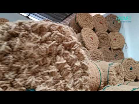 Coir Rope - Coconut Rope Latest Price, Manufacturers & Suppliers