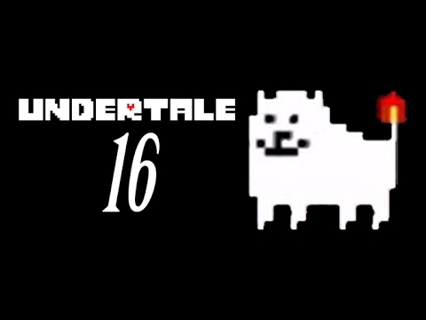 Steam Community :: Video :: Undertale 16 - Everything is a Bomb