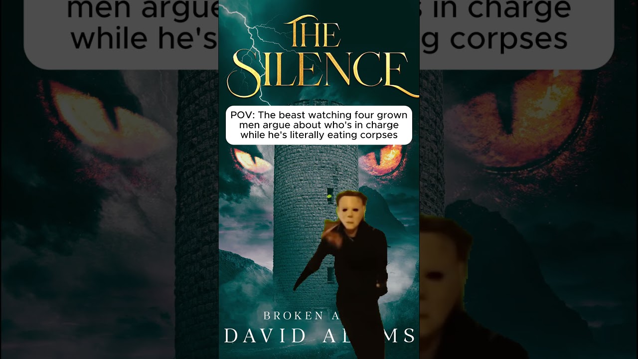 The Silence: Broken Aegis