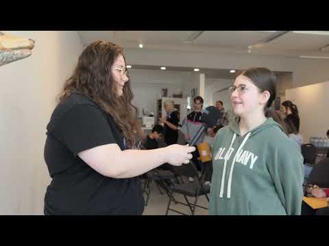 Sunbury Shores YouthArtsFestival 2025