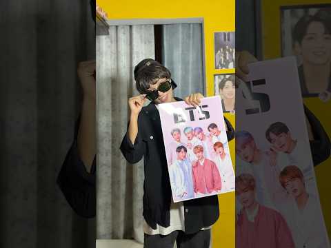 Power of BTS ???????? #viralshort #funny #btsarmy