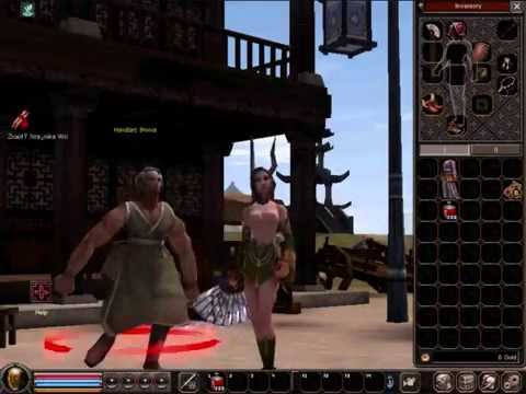 [GamePlay][Metin2]Private Server[GondorMT2]