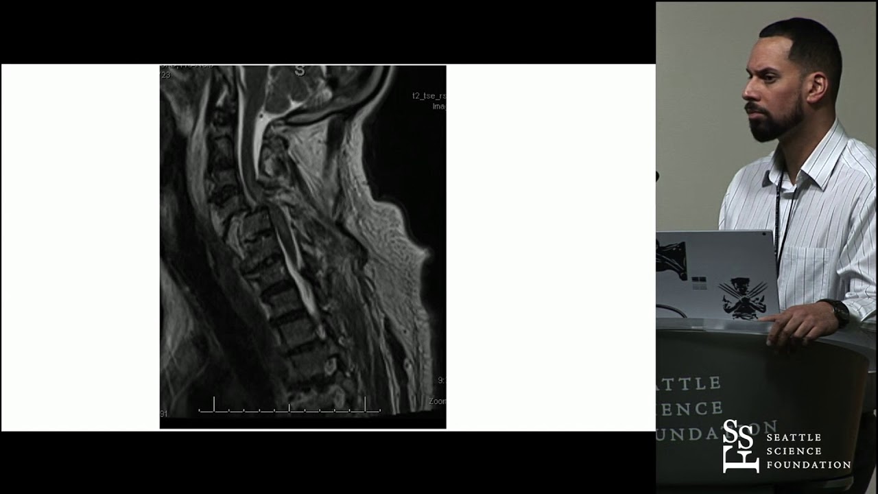 Trauma Case - Tamir A. Tawfik, MD