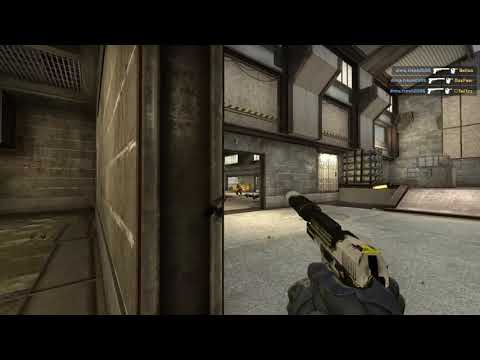 Steam Community :: Video :: dima secures the round with the triple and ...