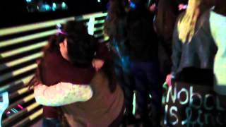 University of Utah Kappa Kappa Gamma- Big/Little Reveal 2013