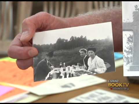 C-SPAN Cities Tour - Saint Paul: A Cultural History of St. Paul