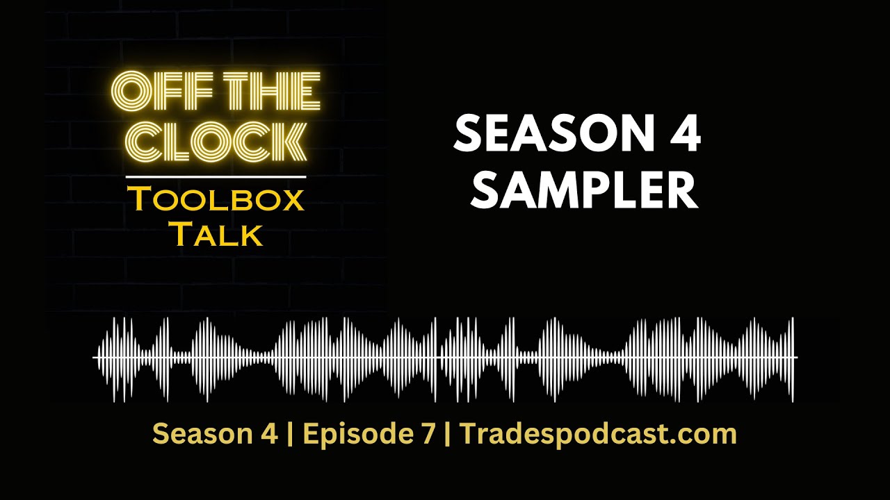 Season 4 Sampler (S4)