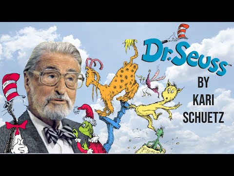 The Story of Dr. Seuss