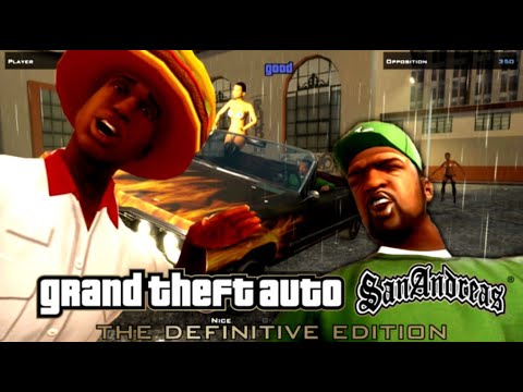 Steam Community :: Video :: GTA San Andreas The Definitive Edition ...