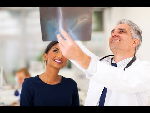 Physician Shadowing