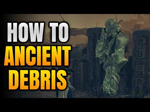 Windrose Cursed Swamp discoveries list