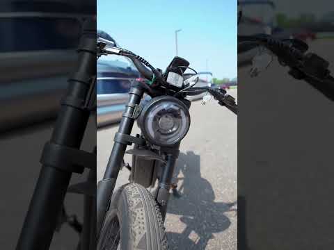 Volcon Brat vs. Other E-Bikes: Which One is Right for You?