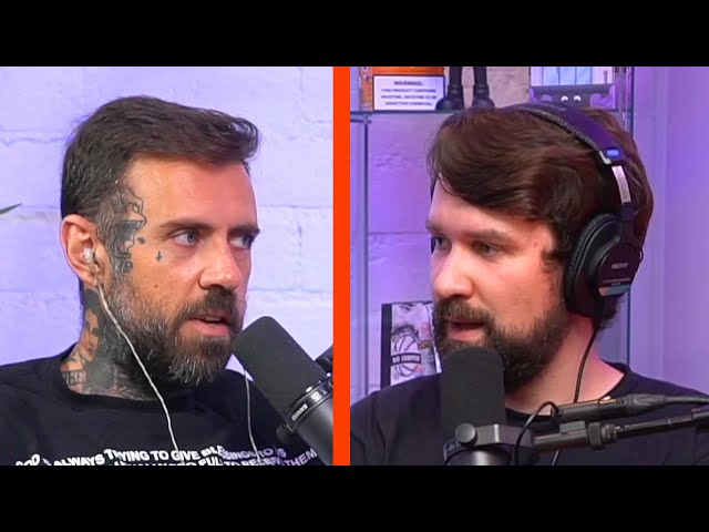 Who is YouTuber Destiny's wife? Family, kids, and more explored