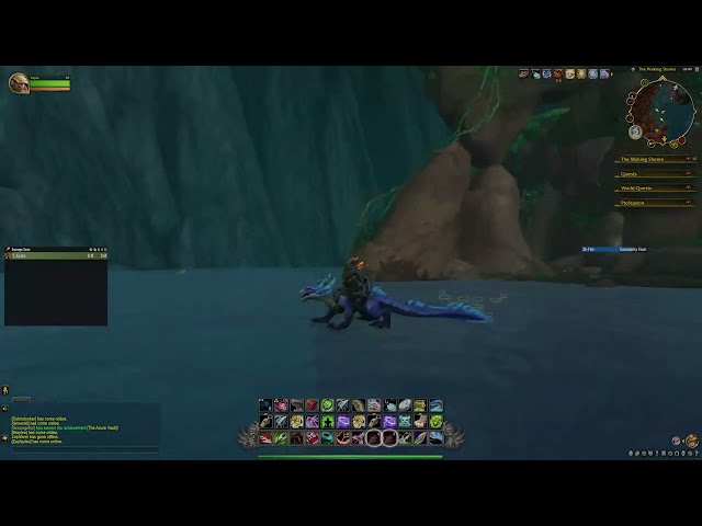 5 incredibly easy mounts to farm in World of Warcraft: Dragonflight