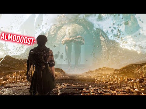 10 AA Games That Were ALMOST A MASTERPIECE