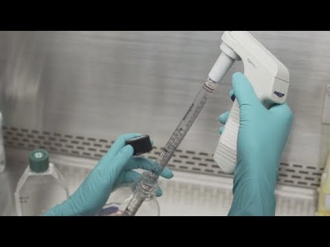 Marshall University - Growing Biomedical Sciences at Marshall University