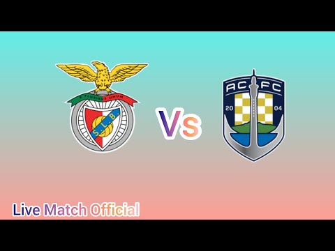 🔴Benfica Vs #Auckland City FIFA Club World Cup Live score update football Match