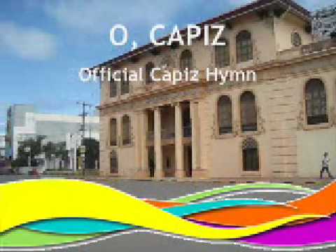 Capiz Hymn | Mambusao National High School