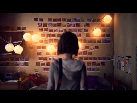 Life is Strange - Syd Matters - "Obstacles" + LYRICS (Trailer Song & Credits theme)