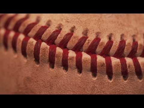 Kent State Study Analyzes MLB Baseballs