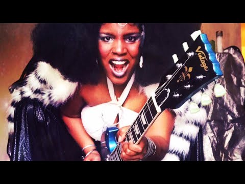 GhettoSongBird Live from ElectricLatté Land!