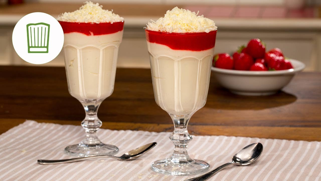 Spaghetti-Eis - Der Klassiker mal anders  | Chefkoch.de