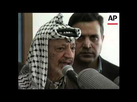 Israel - Reactions to UN deal with Iraq