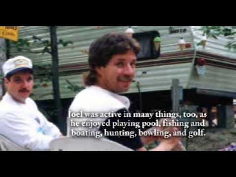 Joel Buchholz - Life Story Digital Video