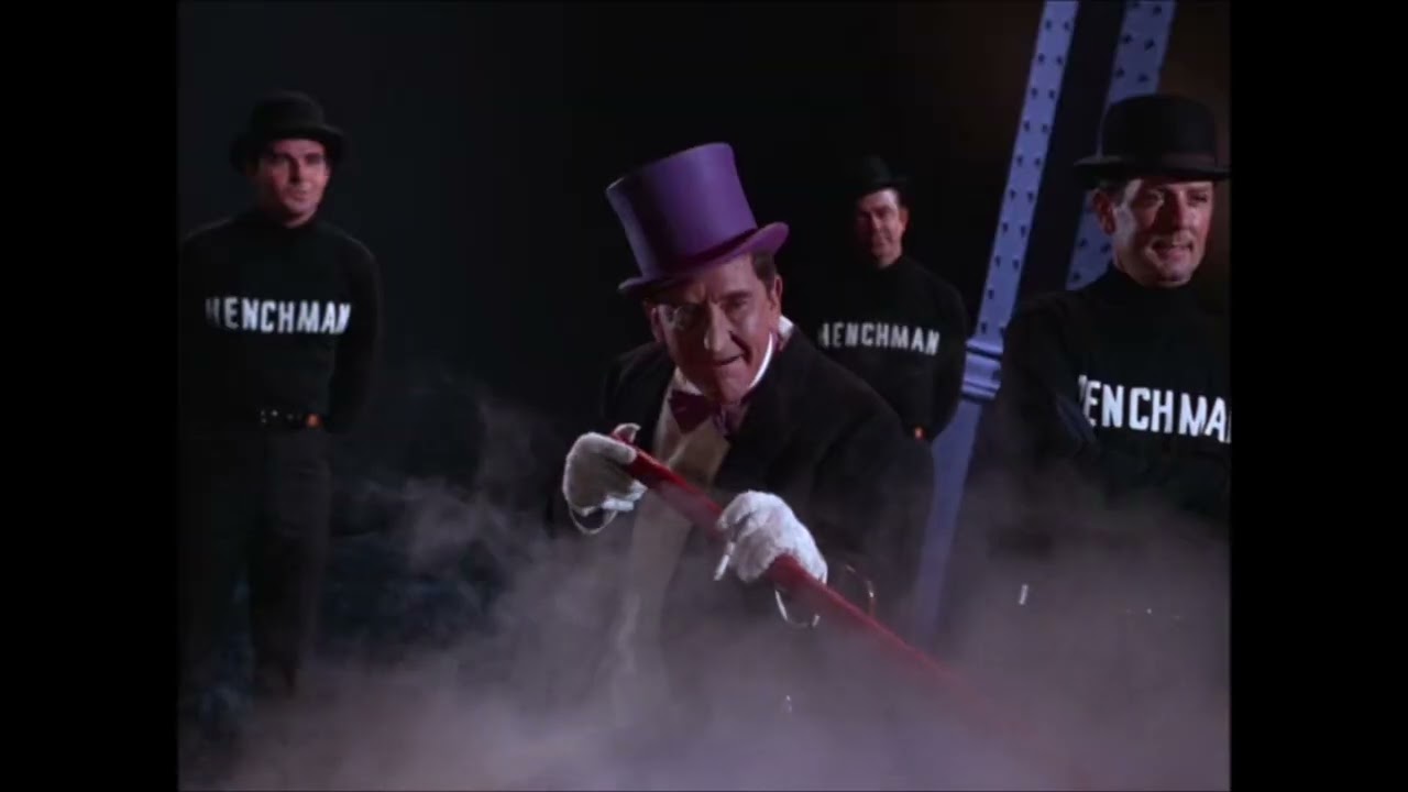 Robin in Peril 49
