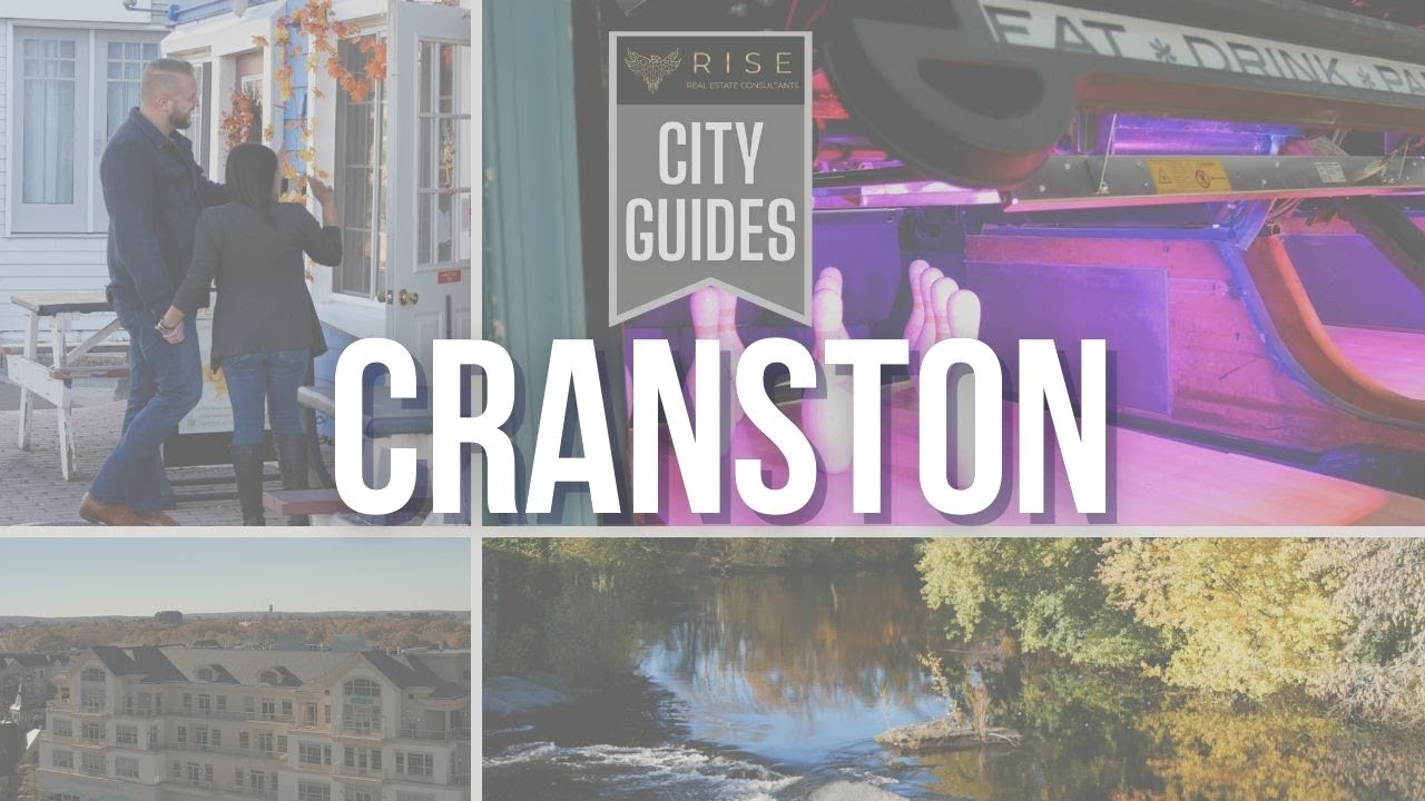 City Guides | Cranston